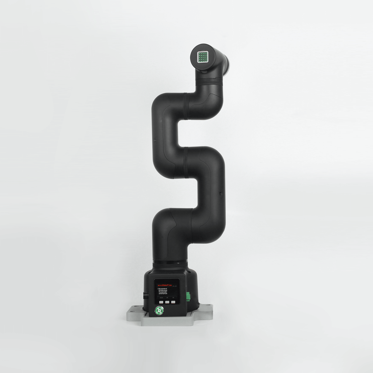 Robotic Arm Mycobot 6 Dof Collaborative Robot From Elephant Robotics