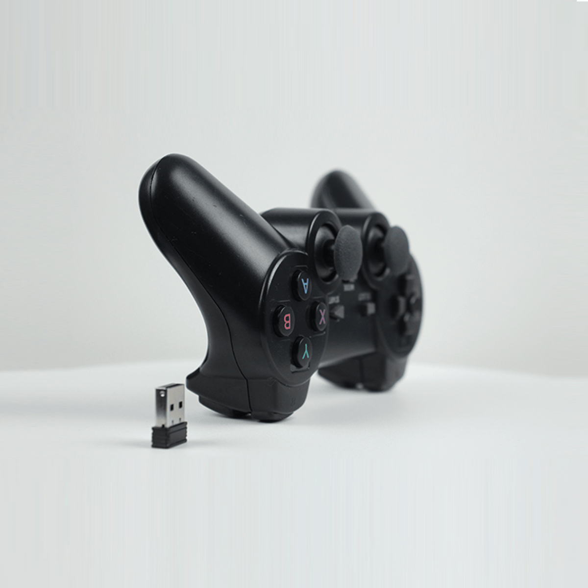 Mycobot Gamepad Wirelessly Control And Program For Elephant Robotics