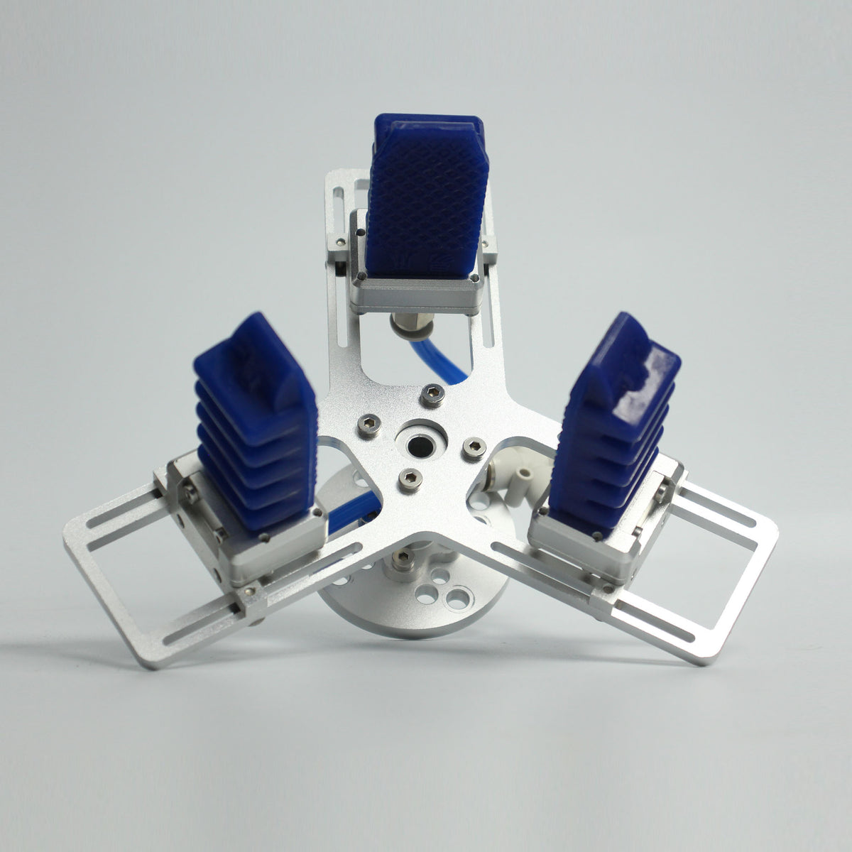 myCobot Pro Soft Gripper Elephant Robotics: Handles Delicate Objects myCobot Pro Soft Gripper Elephant Robotics: Handles Delicate Objects