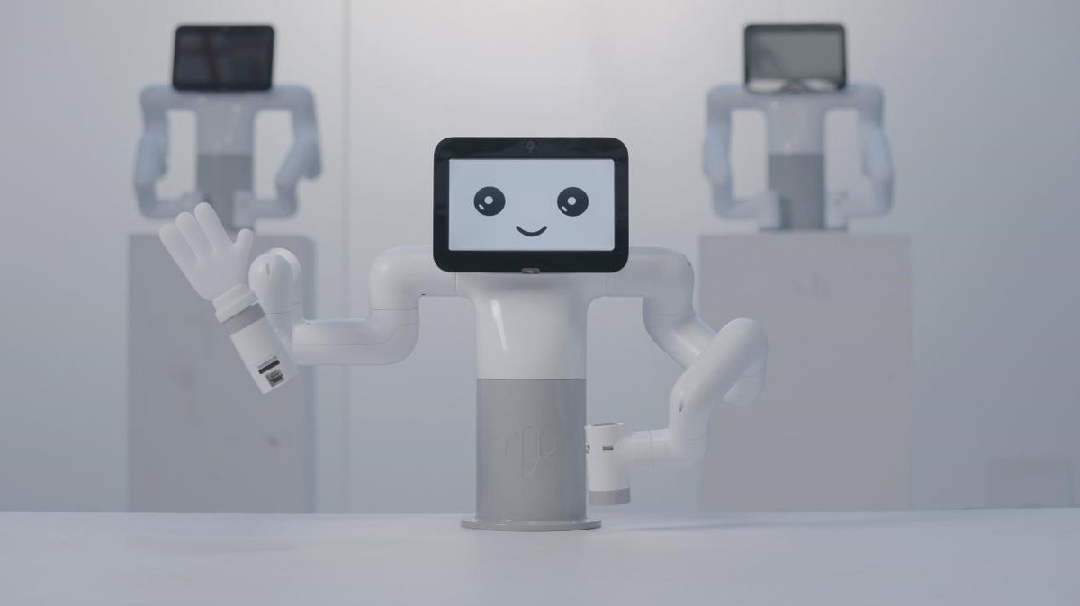 The Most Cost-Effective Dual-Arm Robot In The World – Elephant Robotics