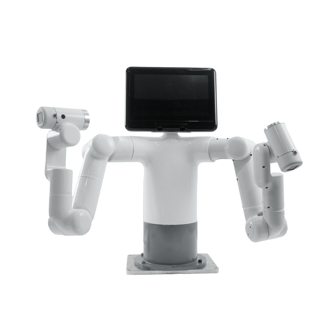 Elephant Robotics: Mercury Humanoid Robot Series