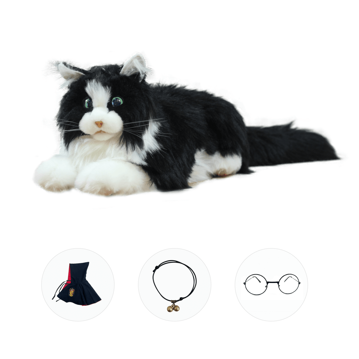 Elephant Robotics metaCat: Gift The Purr~Fect Companion Robotic Pet Ca