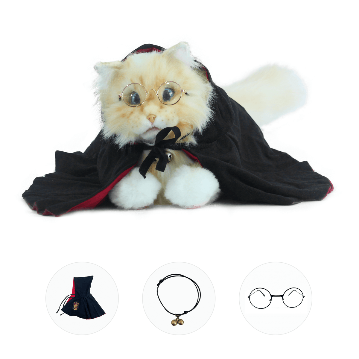 Elephant Robotics metaCat: Gift The Purr~Fect Companion Robotic Pet Ca