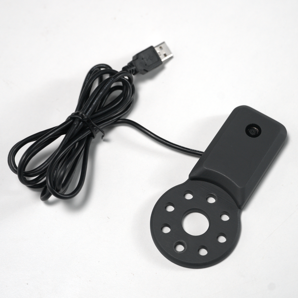 myCobot Pro Camera Flange: Plug-and-Play for Elephant Robotics