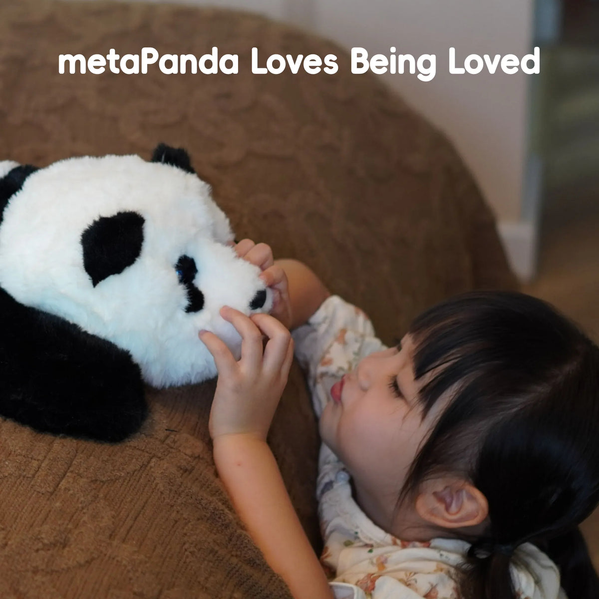 Elephant Robotics metaPanda: Gift The Touch-Responsive Stretching ...