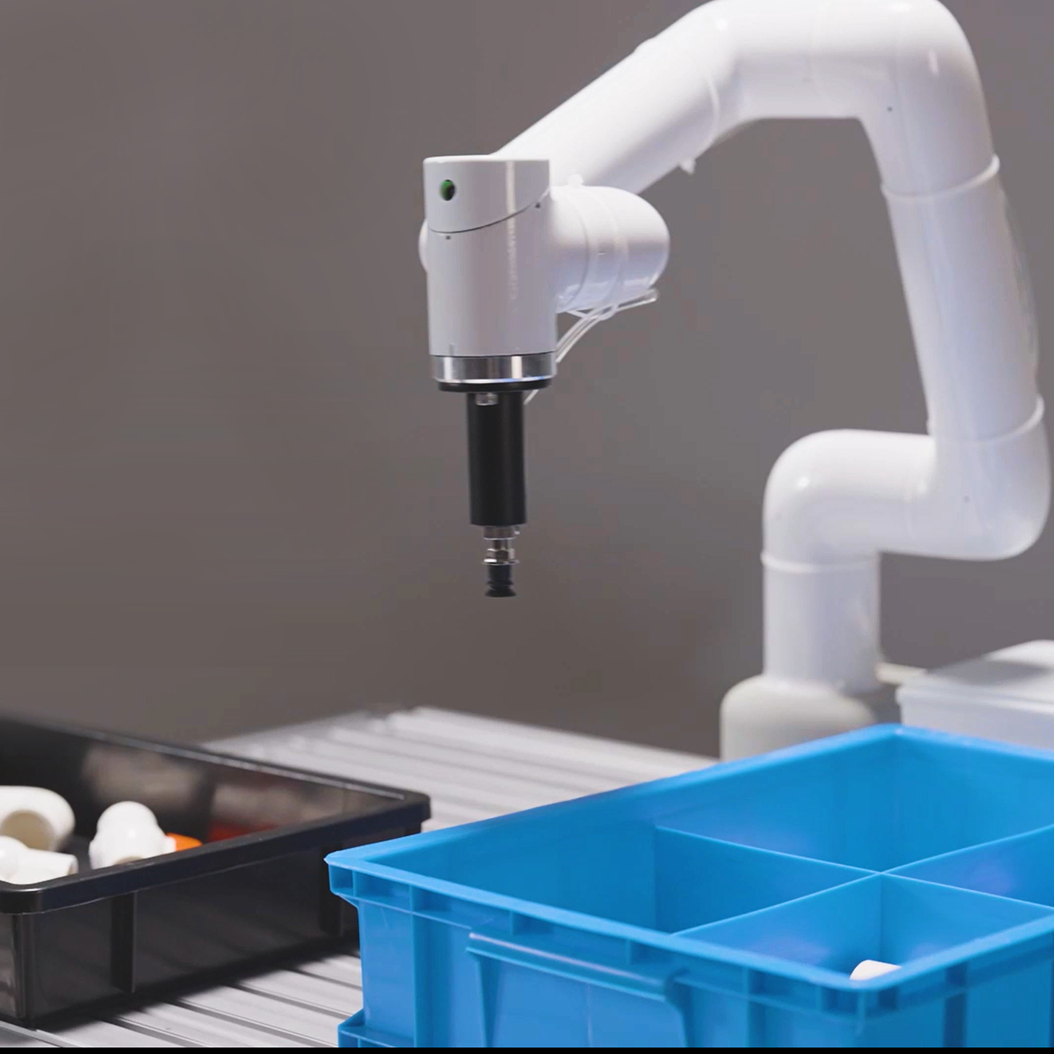 Best Raspberry Pi Robotic Arm Cobot Robot | Elephant Robotics