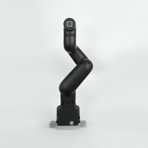 Raspberry Pi Robots: myCobot 320 Pi 6-DoF collaborative robot from ... Raspberry Pi Robots: myCobot 320 Pi 6-DoF collaborative robot from ...