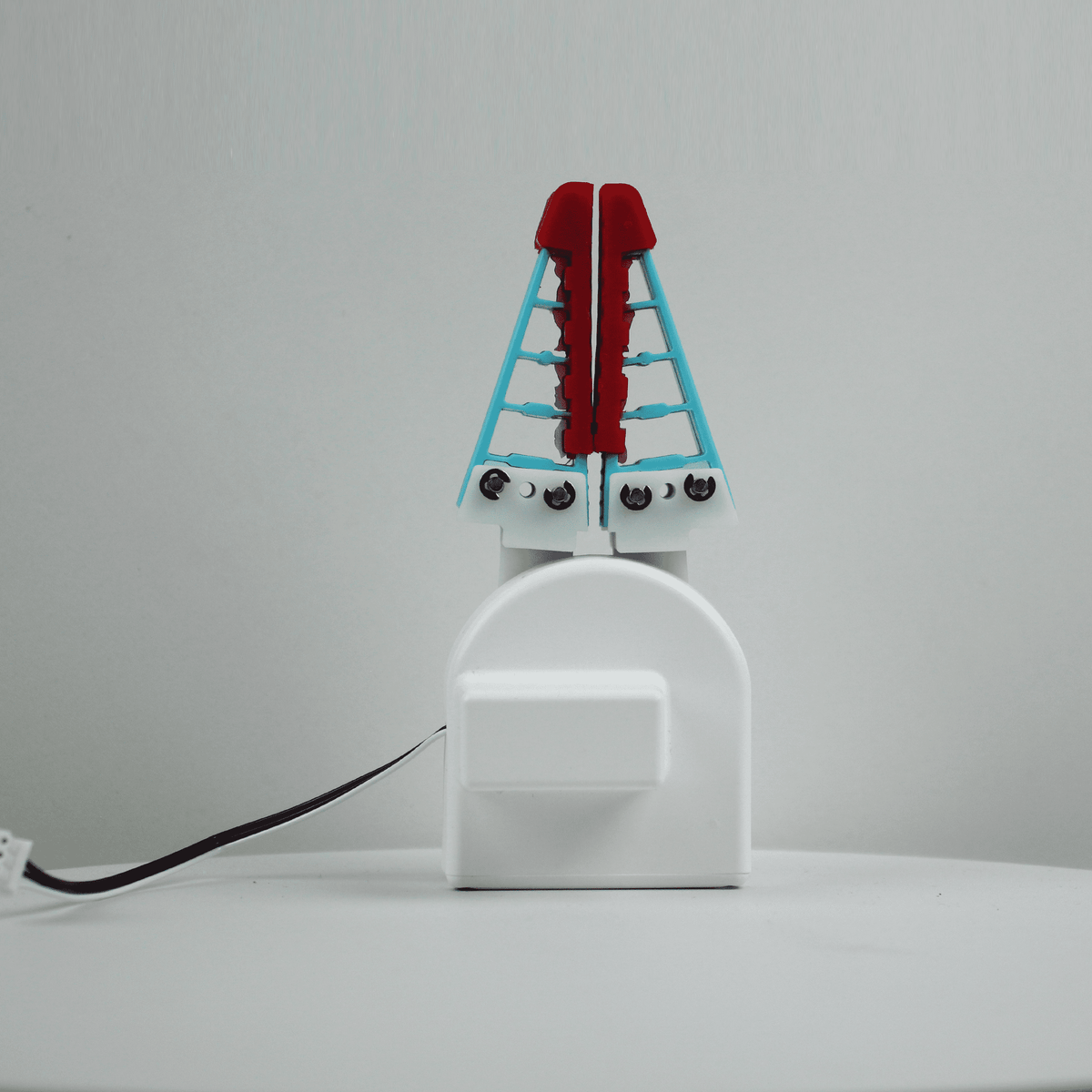 myCobot Flexible Gripper for Elephant Robotics: Hold Irregular Shapes