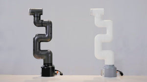 Elephant Robotics myCobot 320 Raspberry Pi Cobot: 6-DoF for Desktop ...