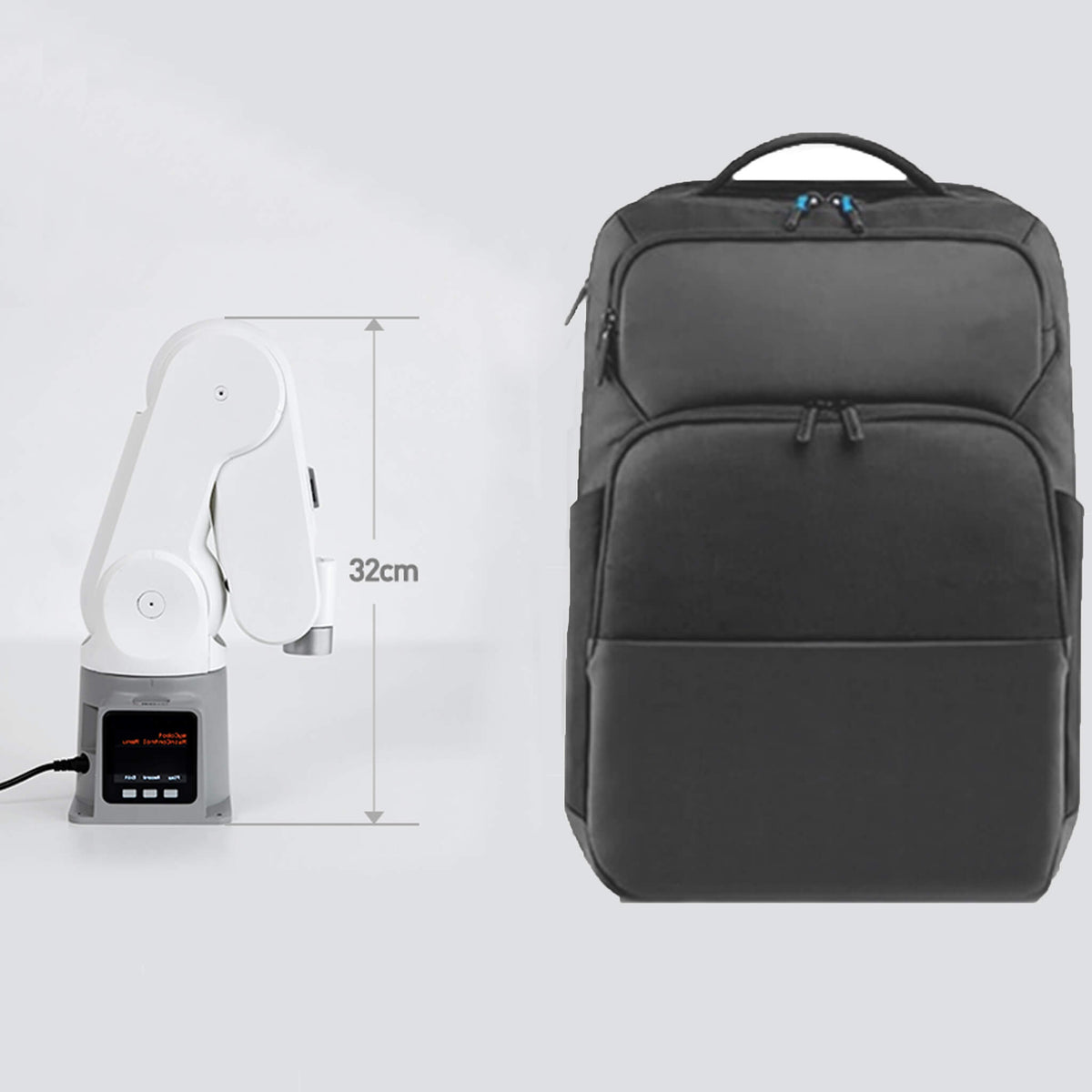 Best Raspberry Pi Robotic Arm Cobot Robot | Elephant Robotics