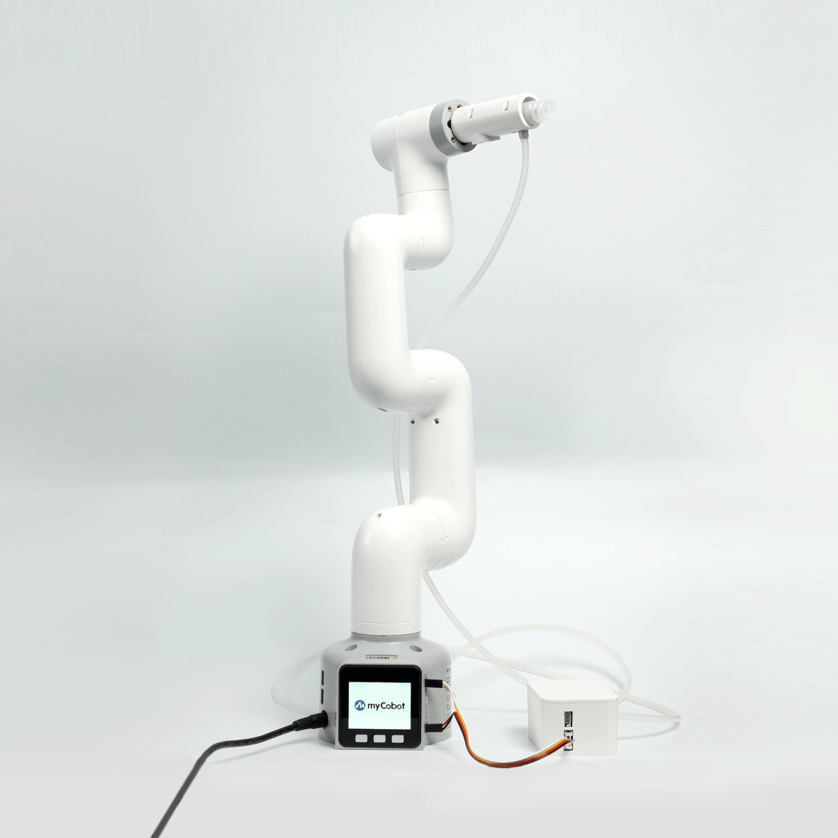 myCobot Suction Pump for Elephant Robotics: Pick & Place More