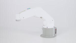 Elephant Robotics myPalletizer 260 M5: The Most Compact 4-axis Robotic ...