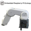 Elephant Robotics myPalletizer 260 Raspberry Pi: The Most Compact 4-axis Robotic Arm