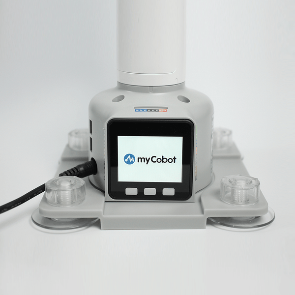 Best Raspberry Pi Robotic Arm Cobot Robot | Elephant Robotics