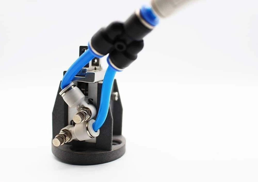myCobot Pro Air Grippers & Air Compressor for Elephant Robotics