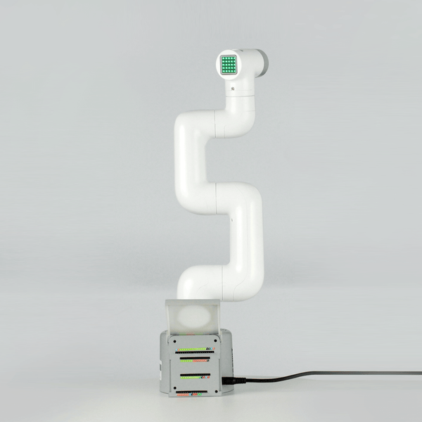 Elephant Robotics Diy 6 Axis Cobot Mycobot 280 Arduino For Open Source Cobots