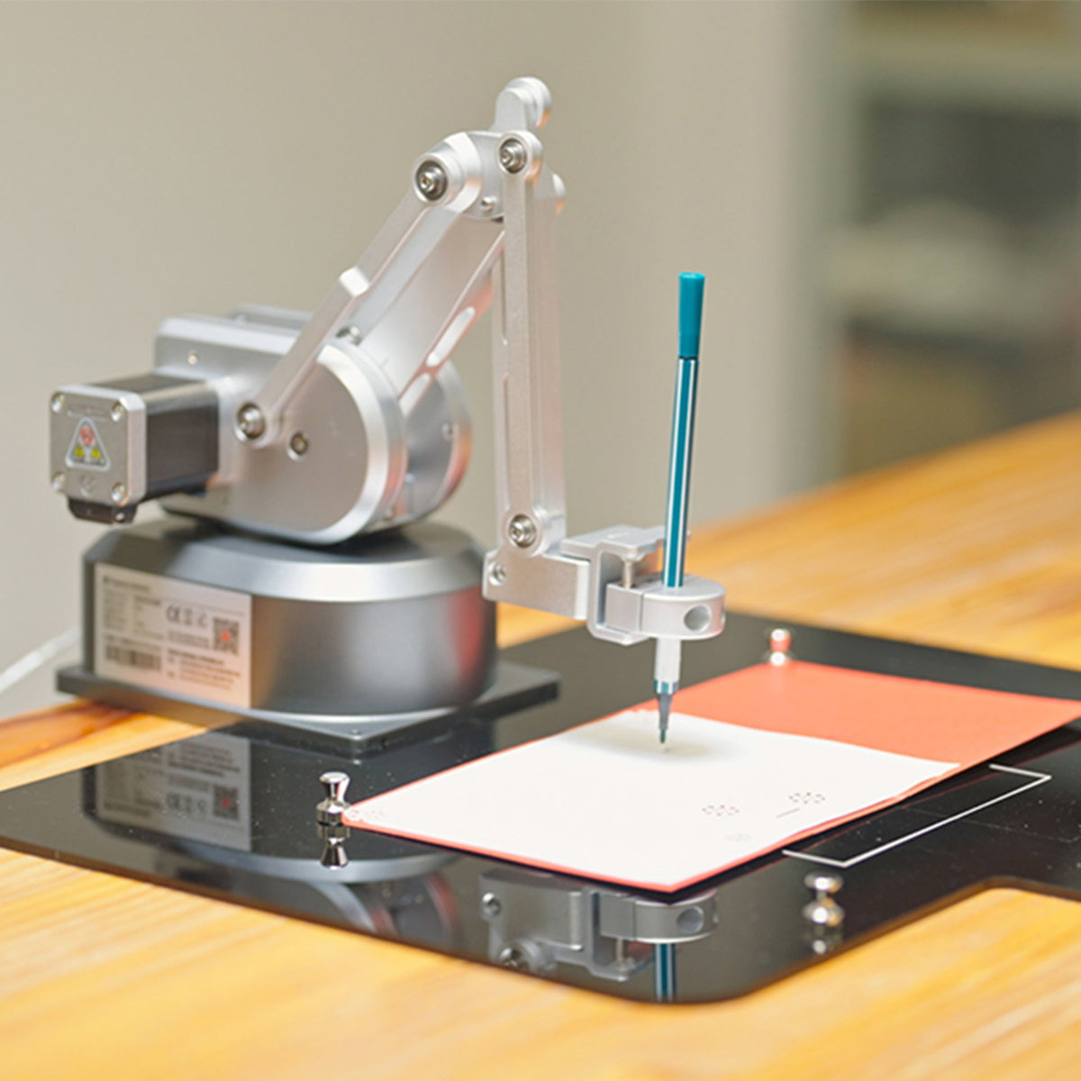 Drawing Kit for ultraArm P340 – Elephant Robotics